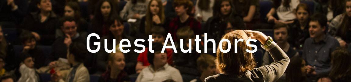 Guest Authors – Page Turners